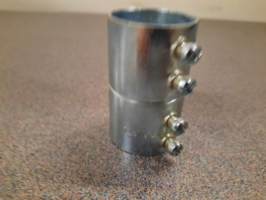 Eaton 163 EMT/Elbow/Coupling/Joint Set Screw Type 10BOX
