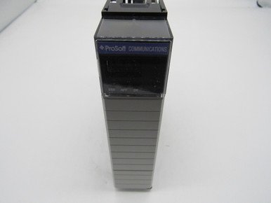 Prosoft MVI56E-MCM Programmable Logic Controllers (PLCs) Communication module