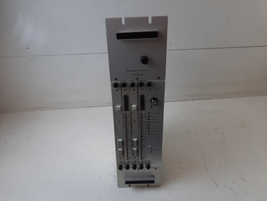 Kokusai SF-408102 Programmable Logic Controllers (PLCs) Atmospheric ...