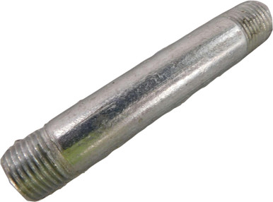 Conduit Pipe Products 3XA5 Nipples/Thread/Enlargers 25BOX