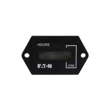 Eaton E42DI241260 Timers and Time Switches Elaspsed Time Indicator 12 ...