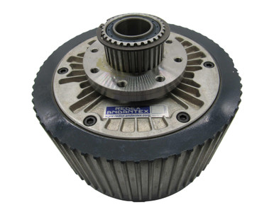 Redex and Antex SR30.6 Motor Mounting and Motor Accessories Gear Box