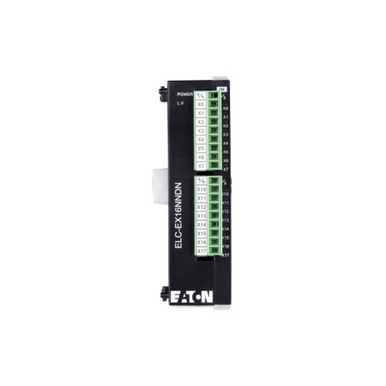 Eaton ELC-EX16NNDN Programmable Logic Controllers (PLCs) ELC Expansion ...