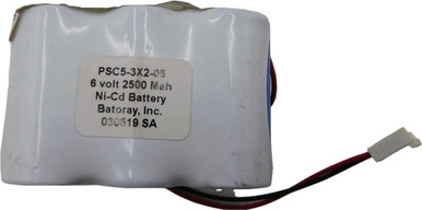 Unbranded PSC5-3X2-05 Other Battery