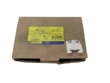 Square D 9080GH10 Contacts