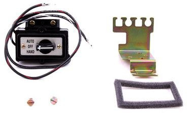 CR305X230N Selector Switches