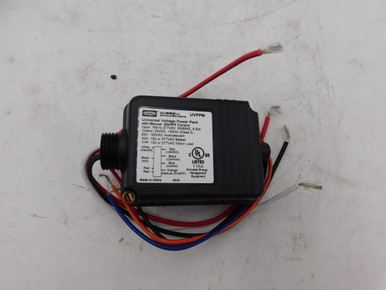 Hubbell UVPPM UPS and Power Distribution Accessories Power Pack