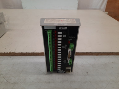 Conlog Systems SF-423807 Programmable Logic Controllers (PLCs) Digital ...