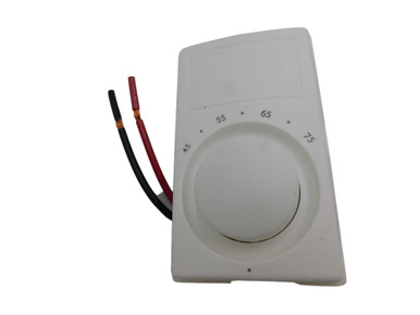 Marley M601W Thermostats and Thermostat Accessories 18A 277V