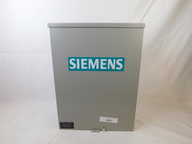 Siemens SM100RD Other Sensors and Switches 100A 120V 50/60Hz EA