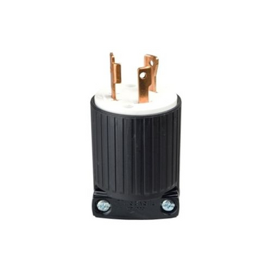 Eaton L530P-EATON Plugs EA