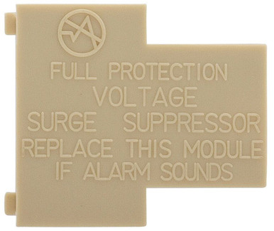 Cooper 1209V Surge Protection Devices (SPD) Accessories EA