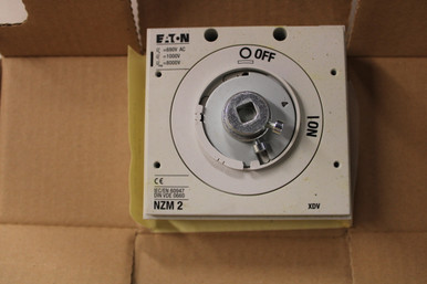 Eaton NZM2-XDV-MODAN Circuit Breaker Accessories EA