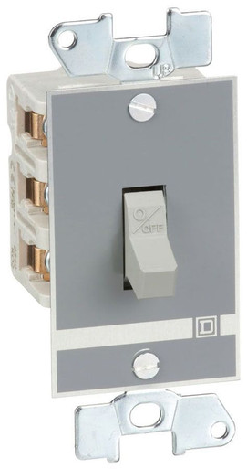 Square D 2510KO2 Other Sensors and Switches EA