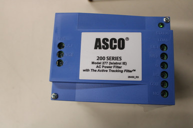 CONTROL CONCEPTS IE-105 Programmable Logic Controllers (PLCs) EA