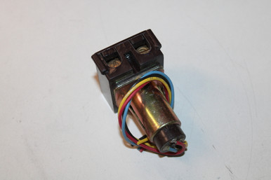 GE RR8 Relays 20A 277V