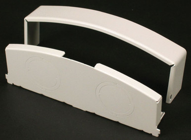 Wiremold DS4010B-DV Raceway and Raceway Boxes EA