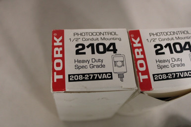 Tork 2104 Other Sensors and Switches EA
