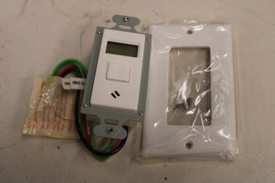 Wattstopper TS-200-W Timers and Time Switches EA