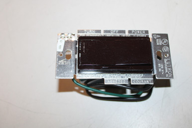 Lutron DV-600P-BR Light and Dimmer Switches 600V EA