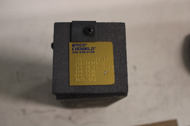 Erico NDR162Q2G Ground Rods and Grounding Systems EA