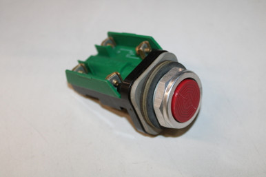 Allen Bradley 800T-A6AP Pushbuttons EA