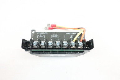 Asco 429447-001 Other PLCs/Metering/Monitoring Systems EA