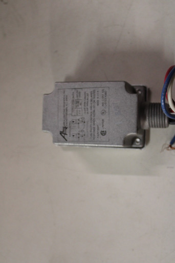 Area Lighting Research AT-20 Proximity and Photoelectric Switches EA