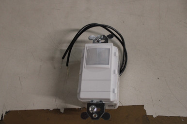 Acuity Controls WSXA-PDT-WH Other Sensors and Switches EA