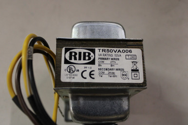 RIB Functional Devices Inc. TR50VA006 Other Transformers EA