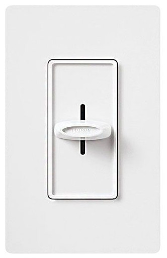Lutron SFS-5E-IV Light and Dimmer Switches EA