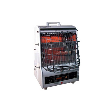 TPI CORPORATION 198TMC Electric Heaters EA