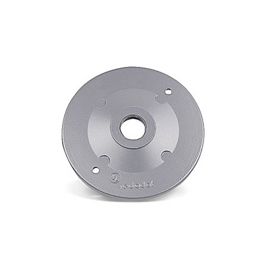 Red Dot SJ-11 Power Outlet Panels EA