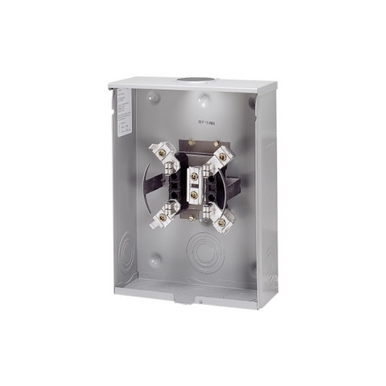 Eaton UHTRS213BE Meter Sockets 200A EA