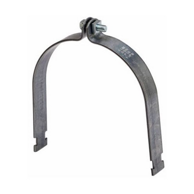 B-line B2020ZN Strut Channel/Mounting/Straps EA