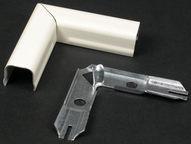 Wiremold V711 Cable Tray & Accessories EA