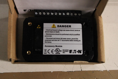 Eaton PXM1K-110 Meter and Meter Socket Accessories EA