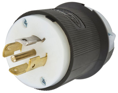 Hubbell HBL2511 Plugs