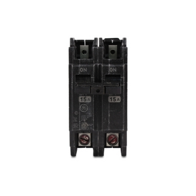 GENERAL ELECTRIC THQC21100WL Din Rail Mounted Circuit Breakers