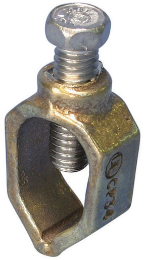 Erico CP34 Ground Rods and Grounding Systems EA