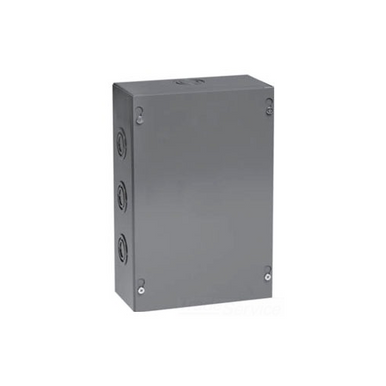 E-box 12124SC Other Conduit/Fittings/Outlet Boxes EA