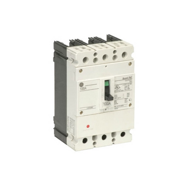GENERAL ELECTRIC FBN36TE030RV Molded Case Breakers (MCCBs) 30A