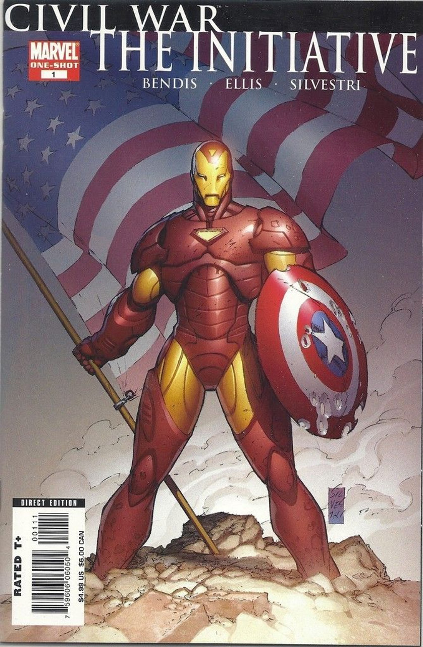 Civil War Fallen Son Avengers Initiative Return Captain America Movie