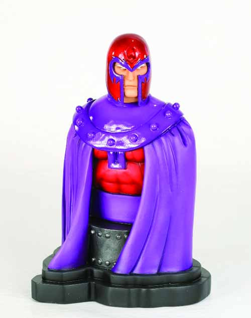 Magneto Variant Bust (Pre-Order) - Mythic Collectibles