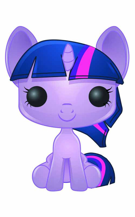 Twilight sparkle funko pop store
