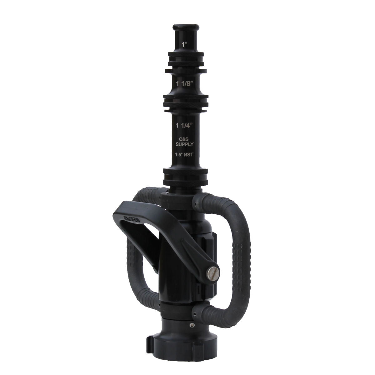 2 1/2" X 1 1/2" Play Pipe w/ Stackable Tips MODEL # VBPP-STT1-COMBO - C ...