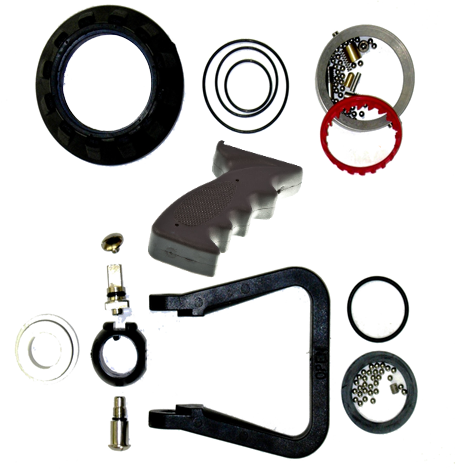 REPAIR KIT FOR ST2510-PV #VNRK-IND95 - C and S Supply LLC.