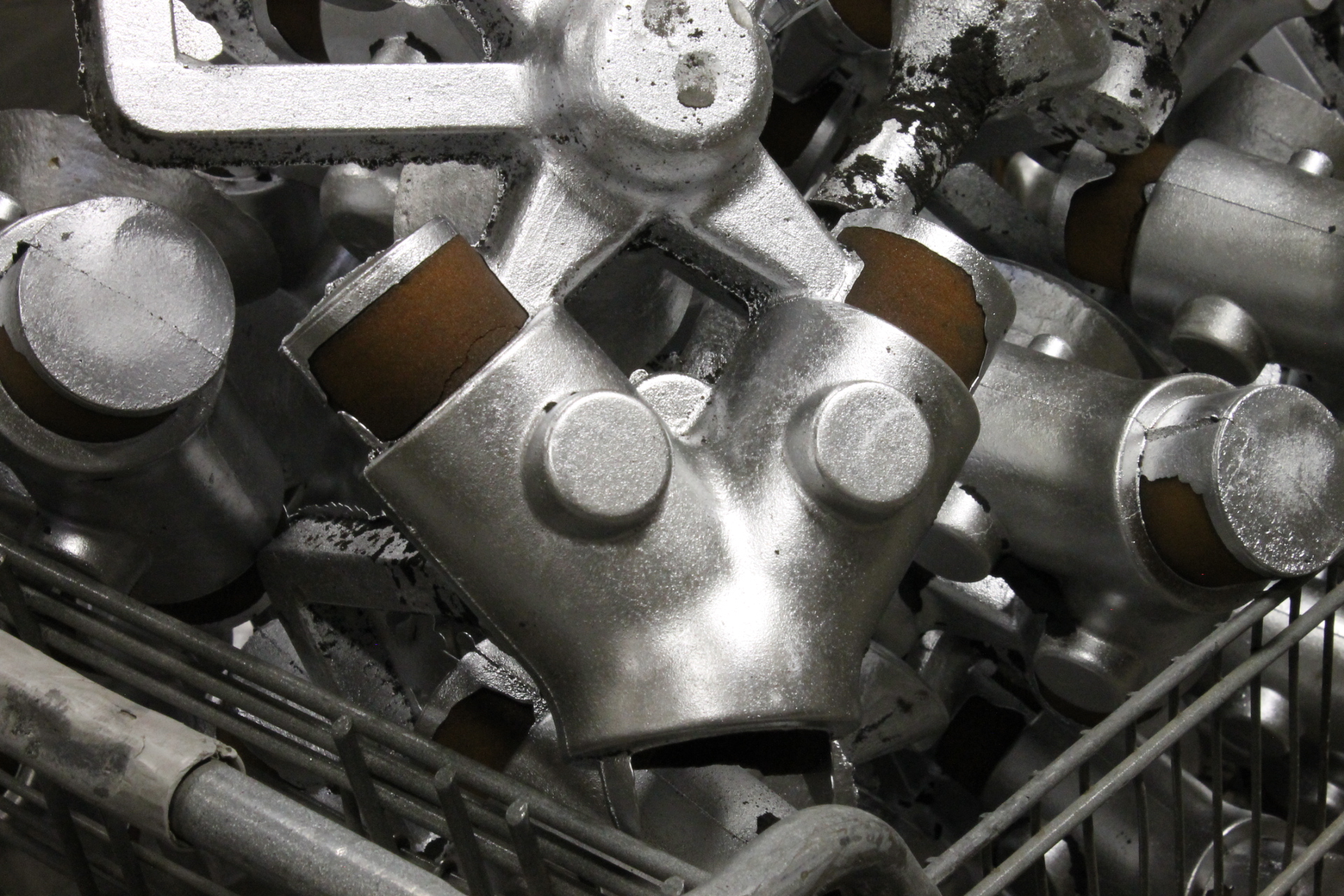 Wye Valves C & S Supply