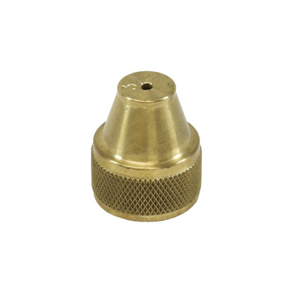 Straight stream tip for TT300 C & S Supply