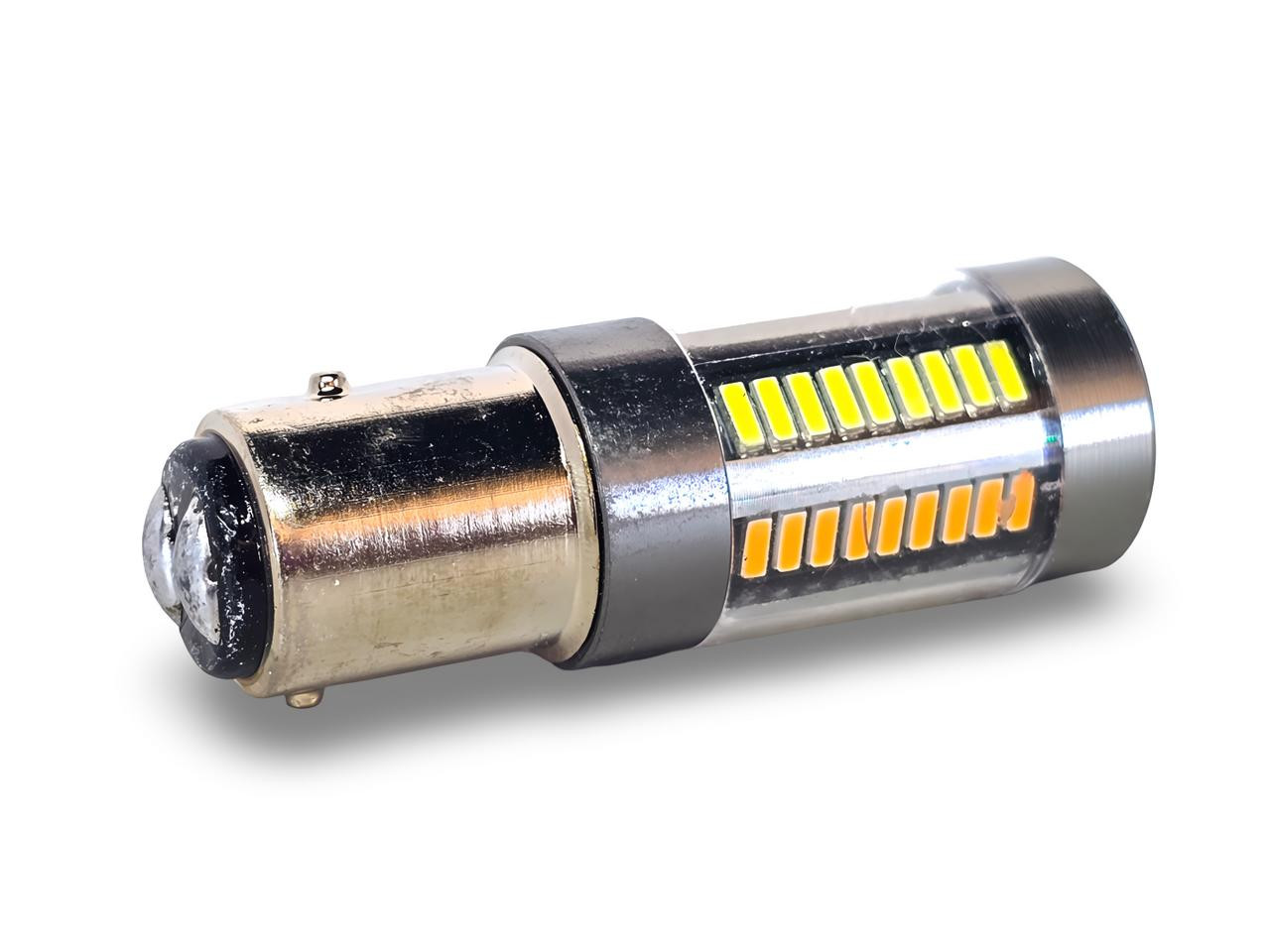 1157 DA Lighting V3 Switchback LED Bulbs